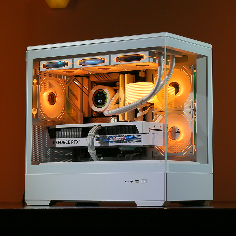 Shop Gaming PCs - Cooler Power – Coolerpower