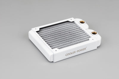 Custom Loop - Gaming PCs - Coolerpower