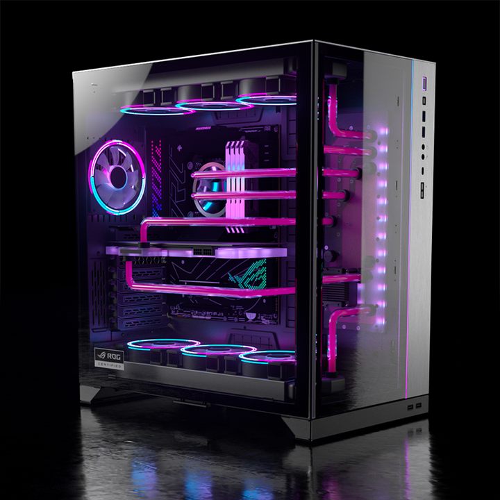 Shop Premium Liquid-Cooled PCs Online - Coolerpower